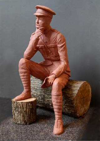 Sam Sharpe | Uxbridge Scott Historical Society